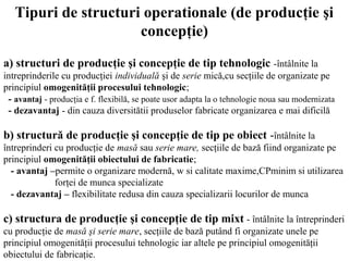 4 organizarea structurala | PPT