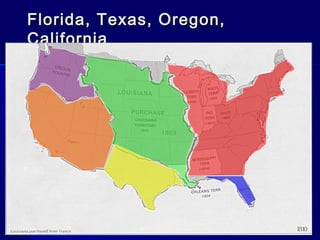 westward expansion manifest destiny | PPT