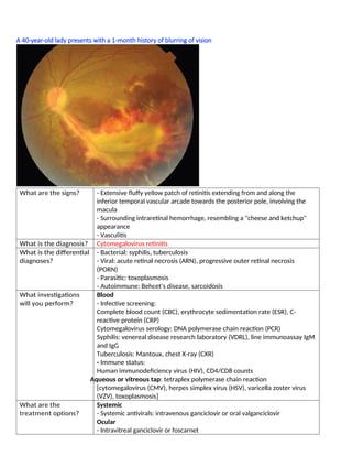4 OSCE (Objective Structured Clinical Examination) Uveitis.docx