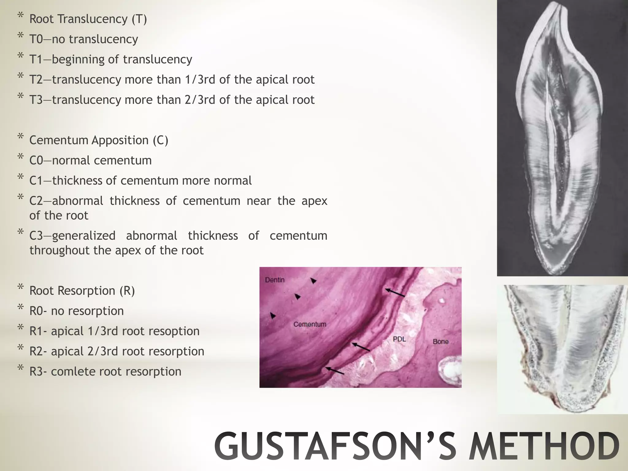 Forensic dentistry | PPTX