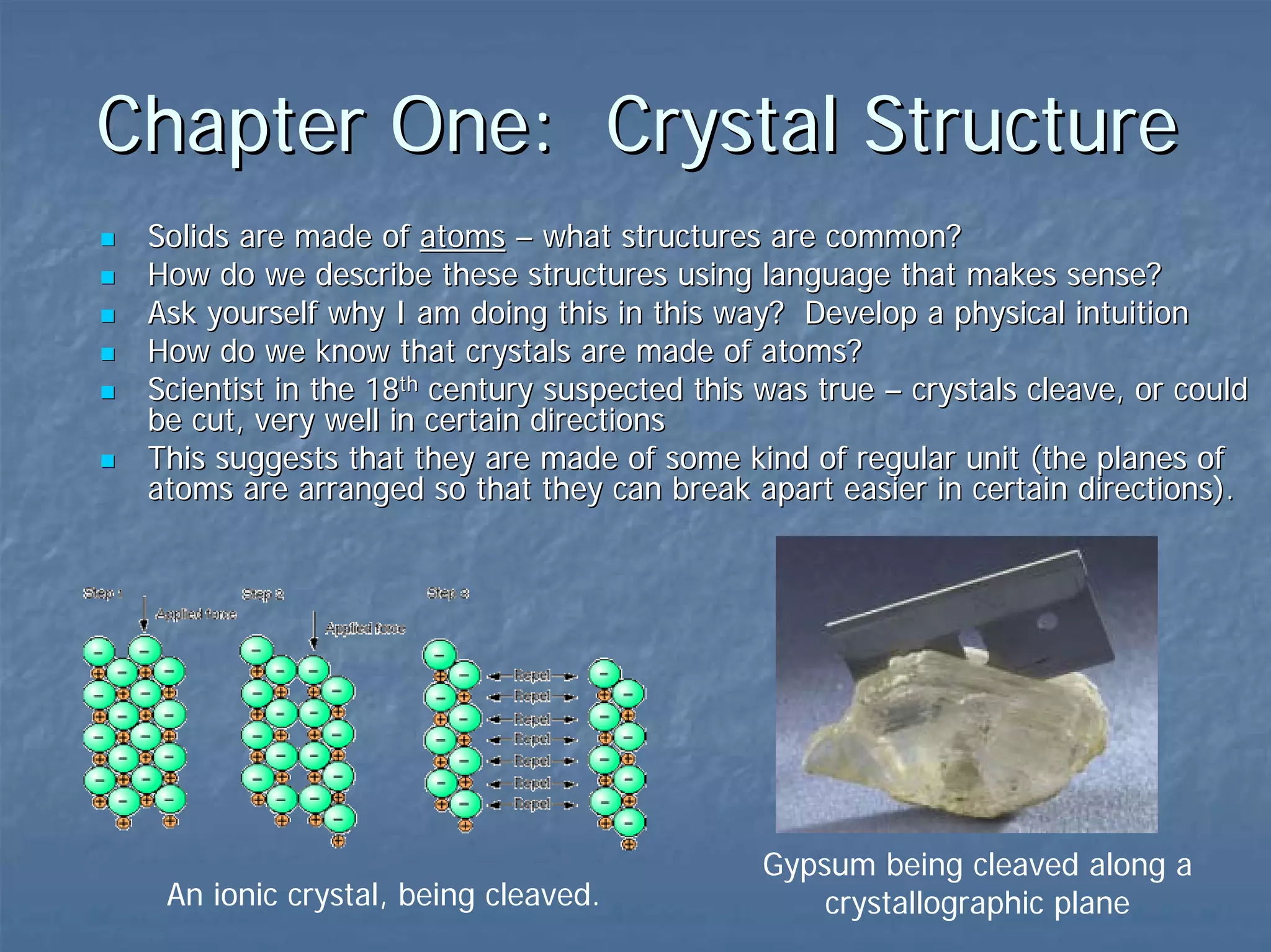 4p70chap1lect1 | PDF | Chemistry | Science