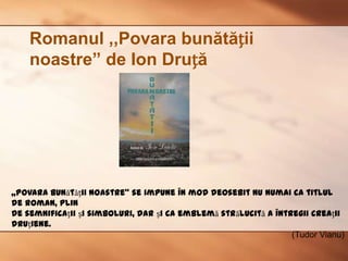 Proiect de grup | PPTX