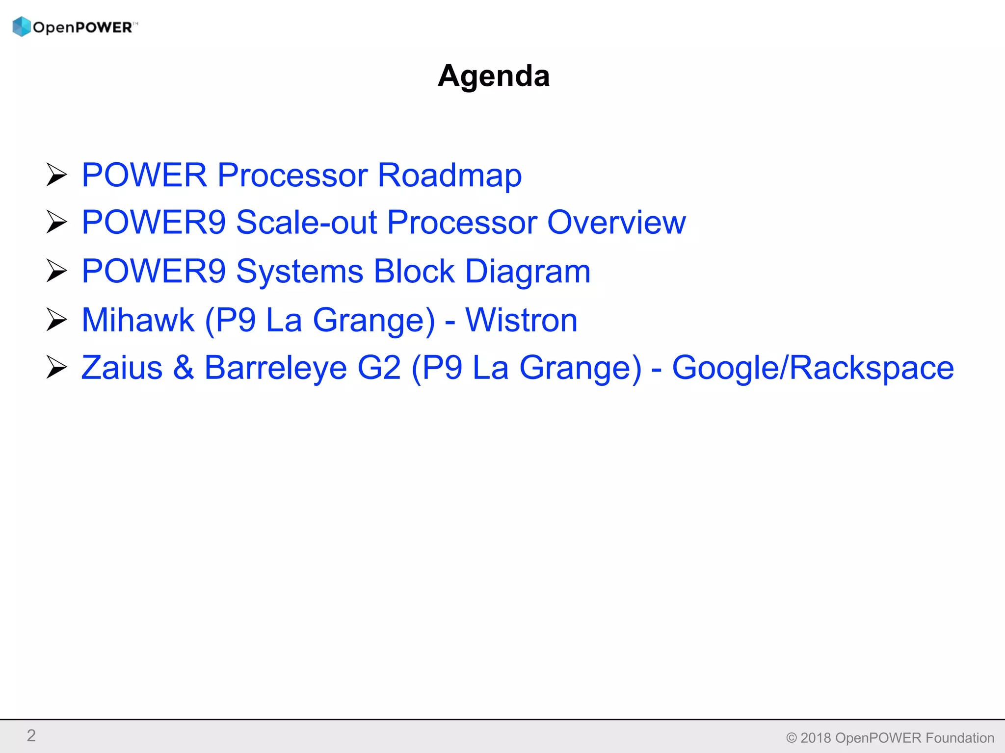 4 p9 architecture overview japan meetup | PPT