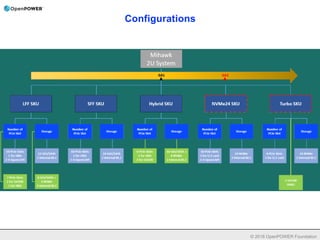 4 p9 architecture overview japan meetup | PPT