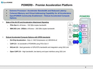 4 p9 architecture overview japan meetup | PPT