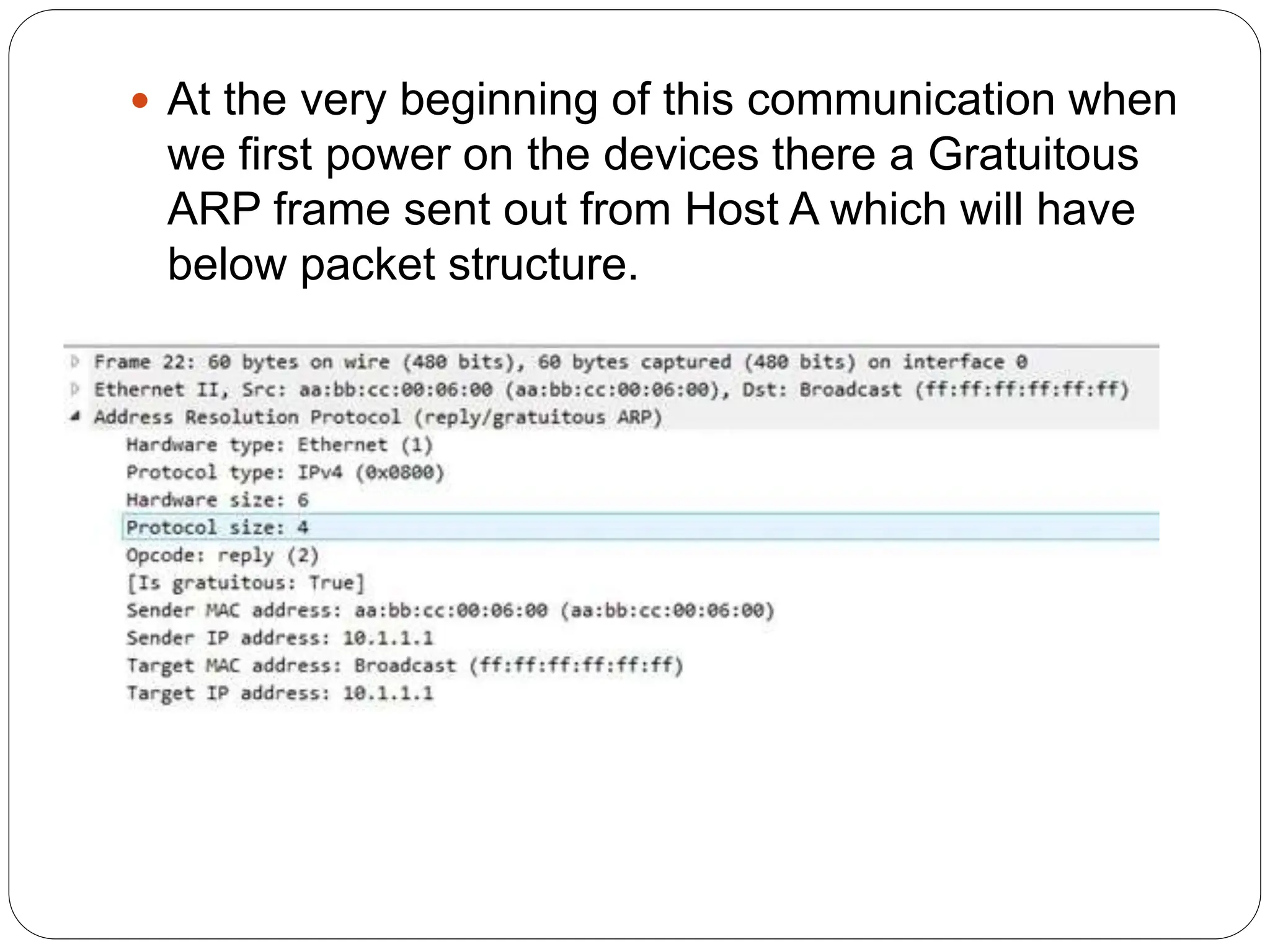 Routing - packet flowing and processing. | PPTX