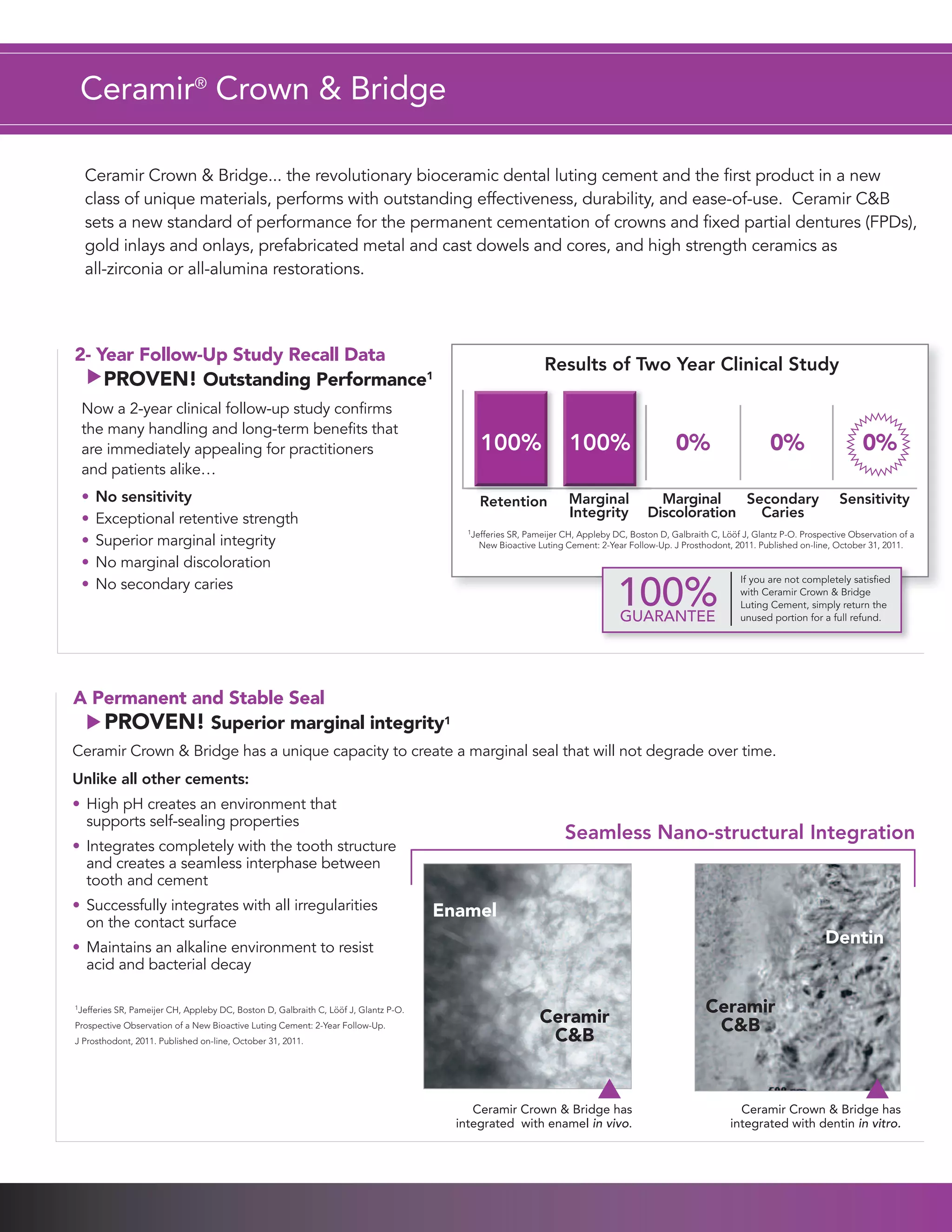 4page brochure | PDF