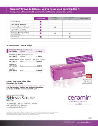 4page brochure | PDF