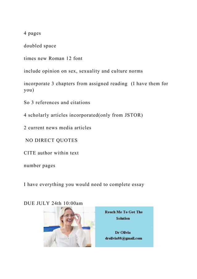 4 pages doubled space times new Roman 12 font include op.docx