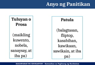 4 Pagsusuri ng Kaligirang Pangkasaysayan ng Isang Akdang Pampanitikan.pptx