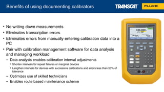 Fluke and Transcat Present: 4 Common Pressure Calibration Pain Points ...
