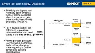 Fluke and Transcat Present: 4 Common Pressure Calibration Pain Points ...