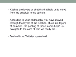 PANCH KOSHA.pptx