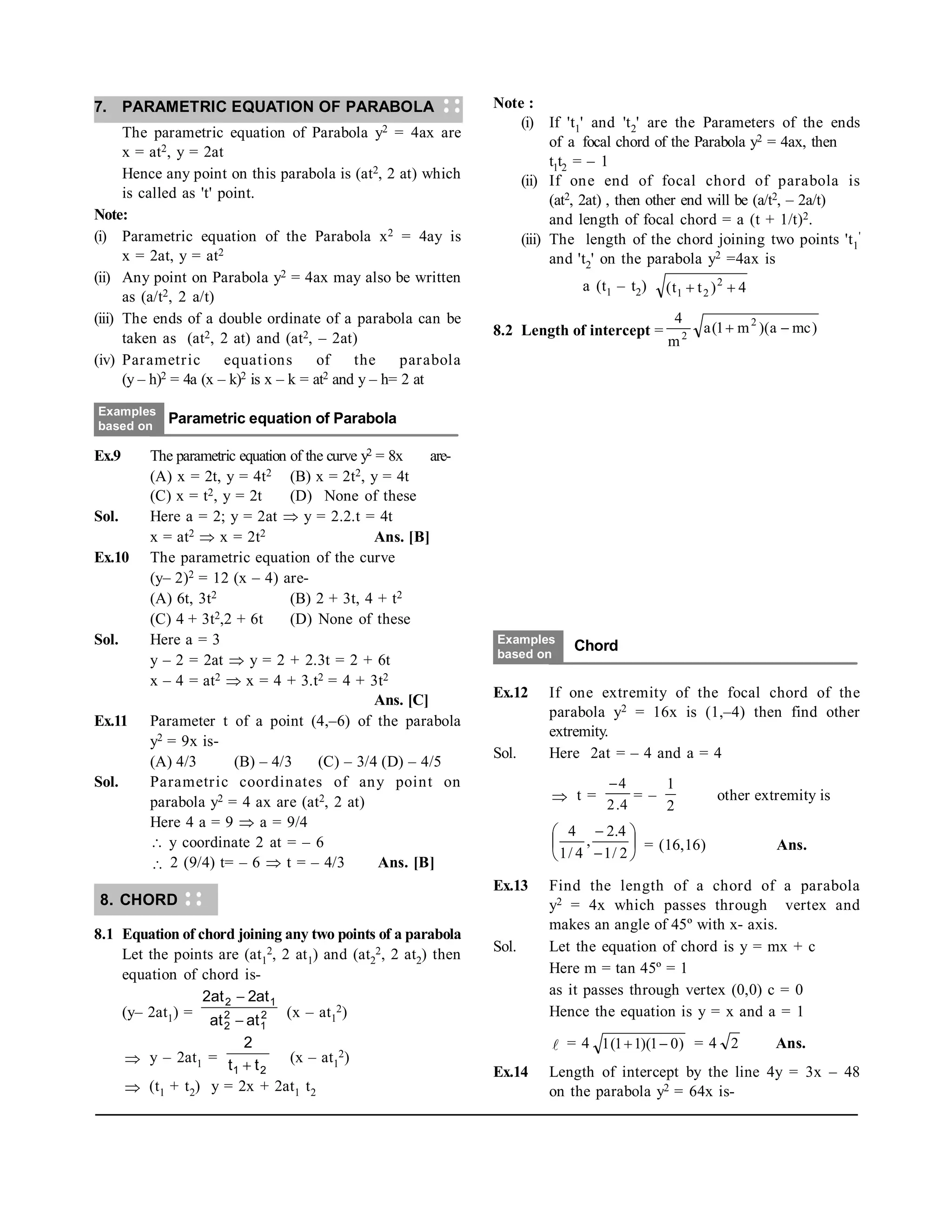 (4) Parabola theory Module.pdf