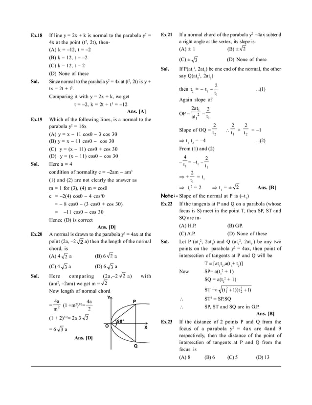 (4) Parabola theory Module.pdf