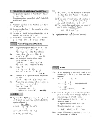 (4) Parabola theory Module.pdf