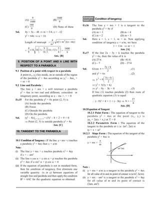 (4) Parabola theory Module.pdf