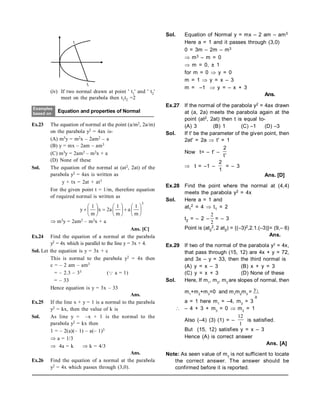 (4) Parabola theory Module.pdf