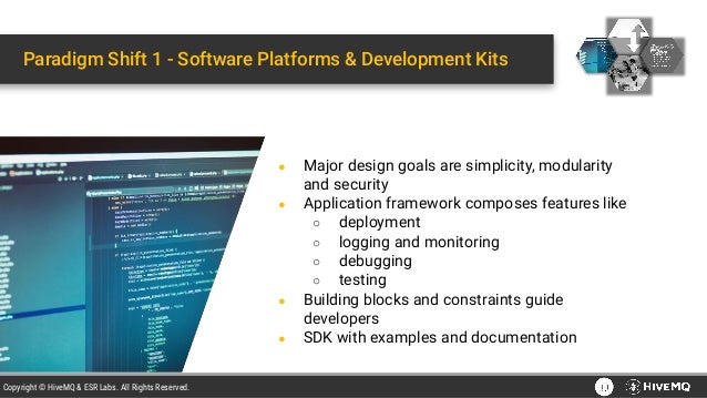 4 Paradigm Shifts for the Connected Car of the Future | PDF | Cloud Computing | Internet