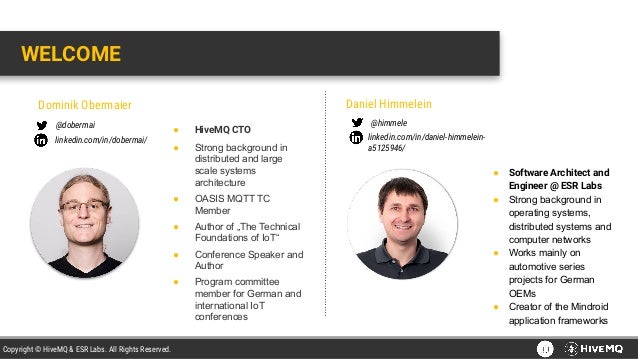 4 Paradigm Shifts for the Connected Car of the Future | PDF