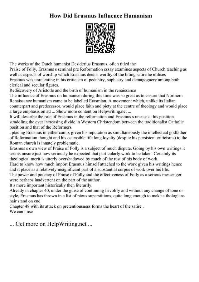 4 Paragraph Argumentative Essay Outline | PDF