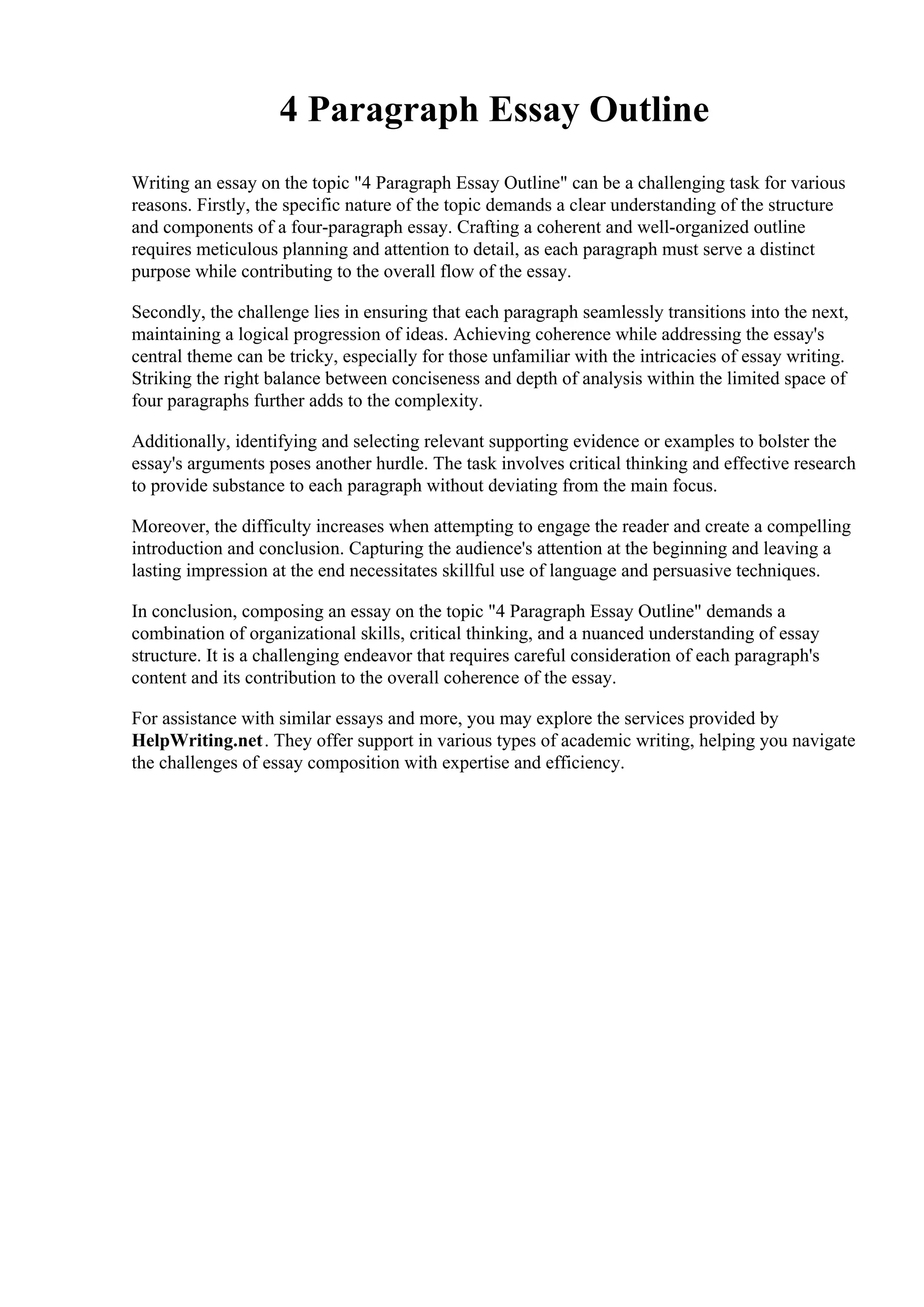 4 Paragraph Essay Outline.pdf