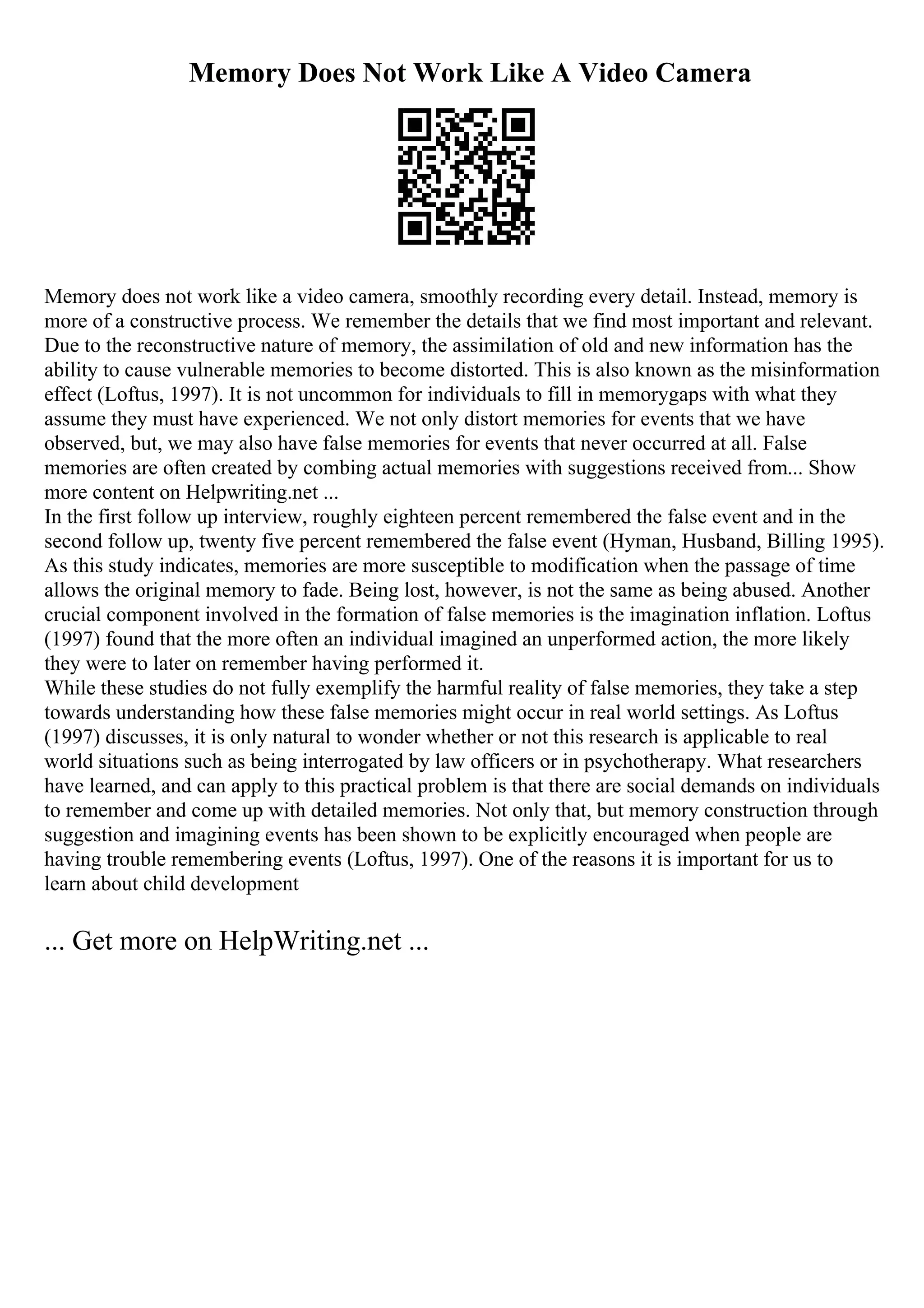 4 Paragraph Persuasive Essay Outline | PDF