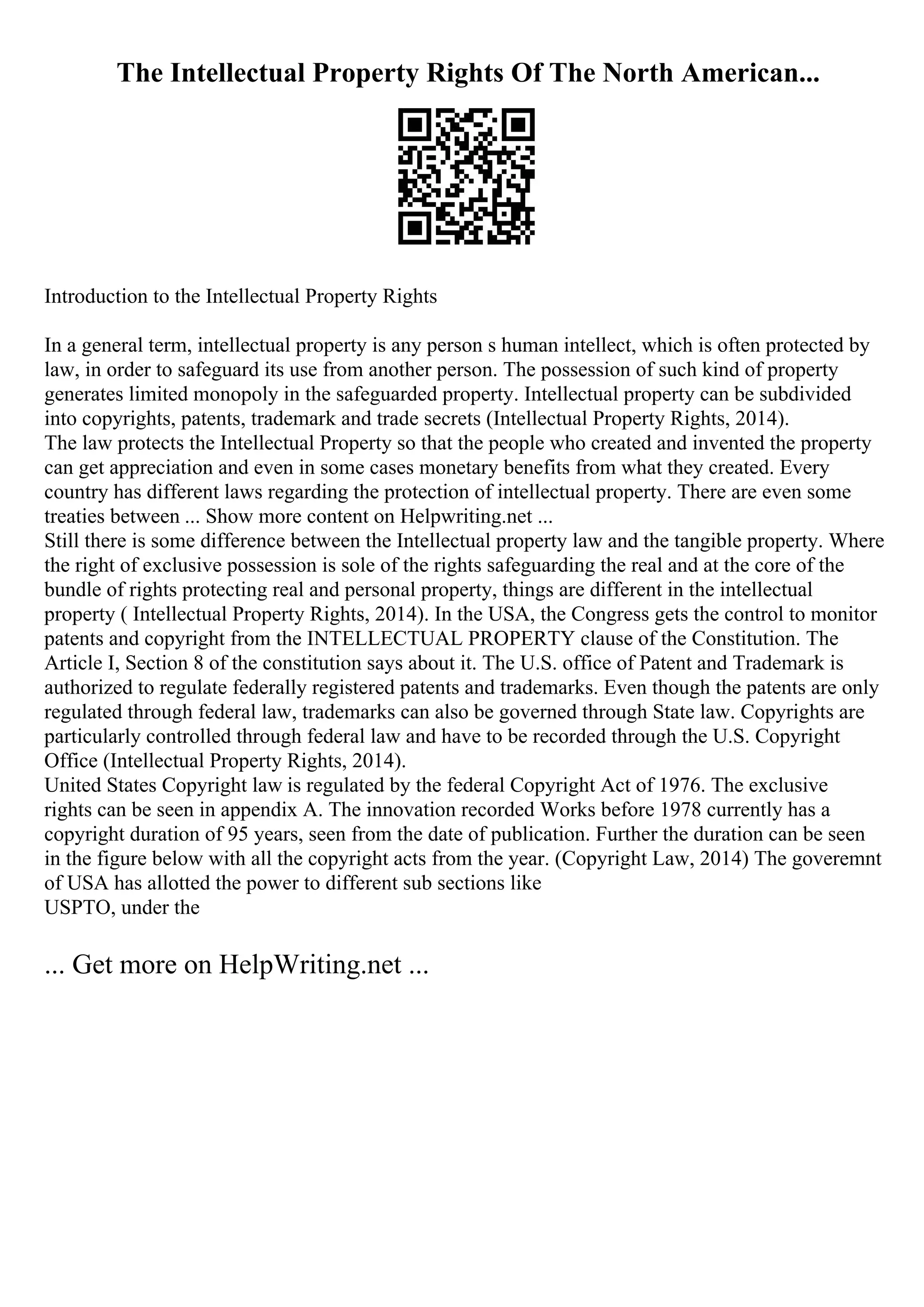 4 Paragraph Persuasive Essay Outline | PDF