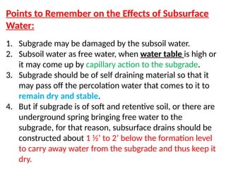 Lectures on Pavement Shoulder design and construction.pptx