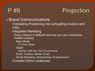 4 P Challenge | PPTX