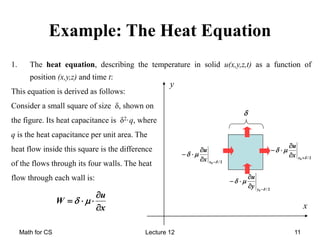 L4 PartialDifferentialEquations-(L1).ppt