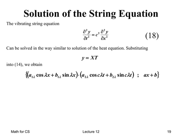 L4 PartialDifferentialEquations-(L1).ppt