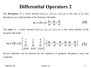 L4 PartialDifferentialEquations-(L1).ppt