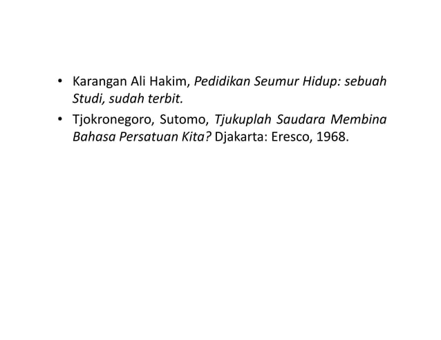 4 pemakaian tanda baca | PDF