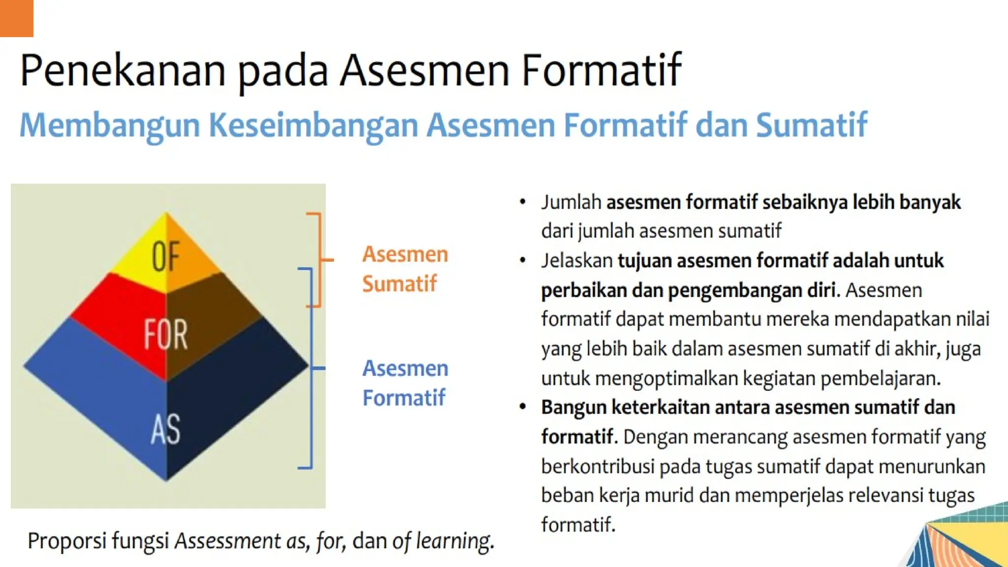4 Pembelajaran Berdiferensiasi dan Asesmen xxx.pptx