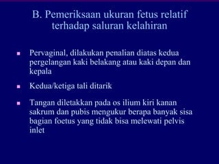 (4) Pendahuluan Distokia pada sapi fkh unair | PDF