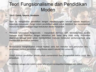 Bab 4: Pendidikan Moden | PPT