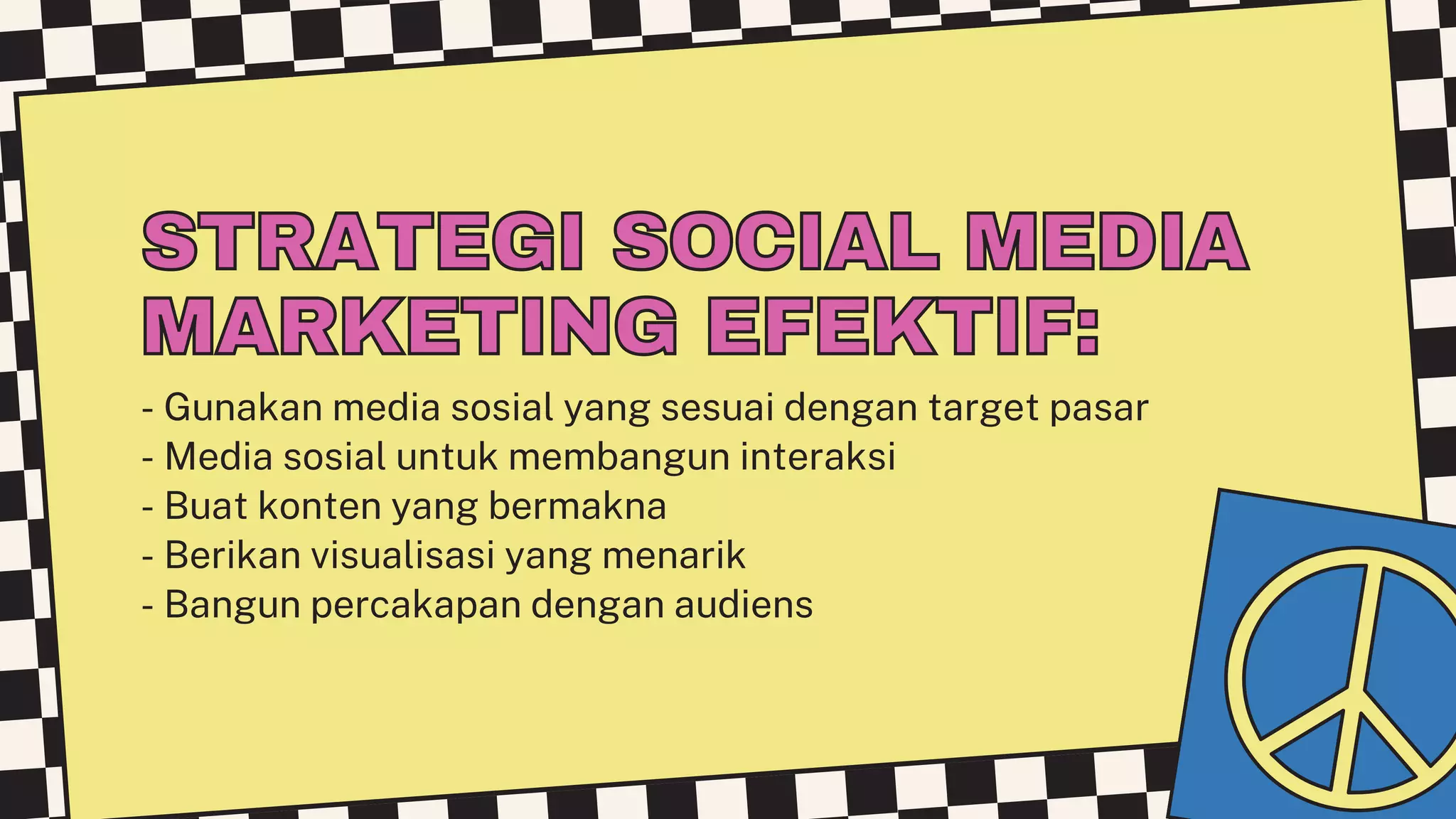 Penerapan Strategi Pemasaran Digital | PDF Penerapan Strategi Pemasaran Digital | PDF