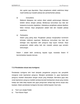 4 pengarahan | PDF