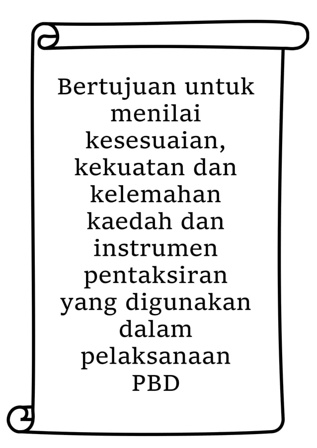 4P Penjaminan Kualiti Pentaksiran Bilik Darjah | DOCX
