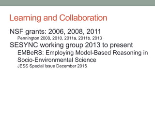 4 pennington presentation | PDF