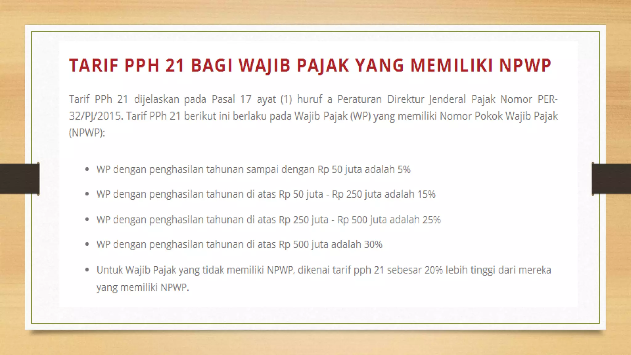 (4) PENYUSUTAN, PAJAK PENGHASILAN BADAN PRIBADI.pptx