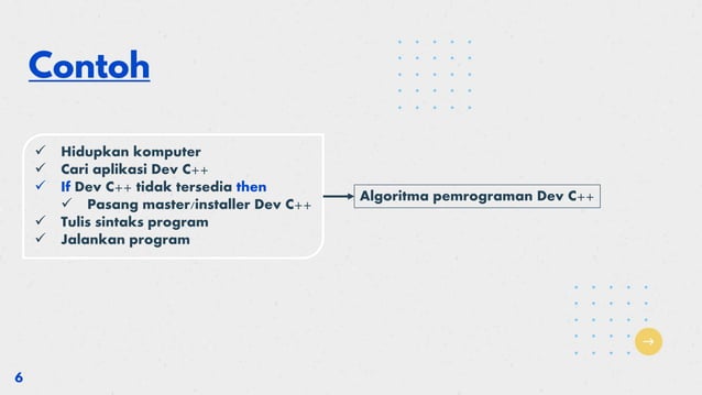 Algoritma Dan Struktur Data Python Percabangan Ppt