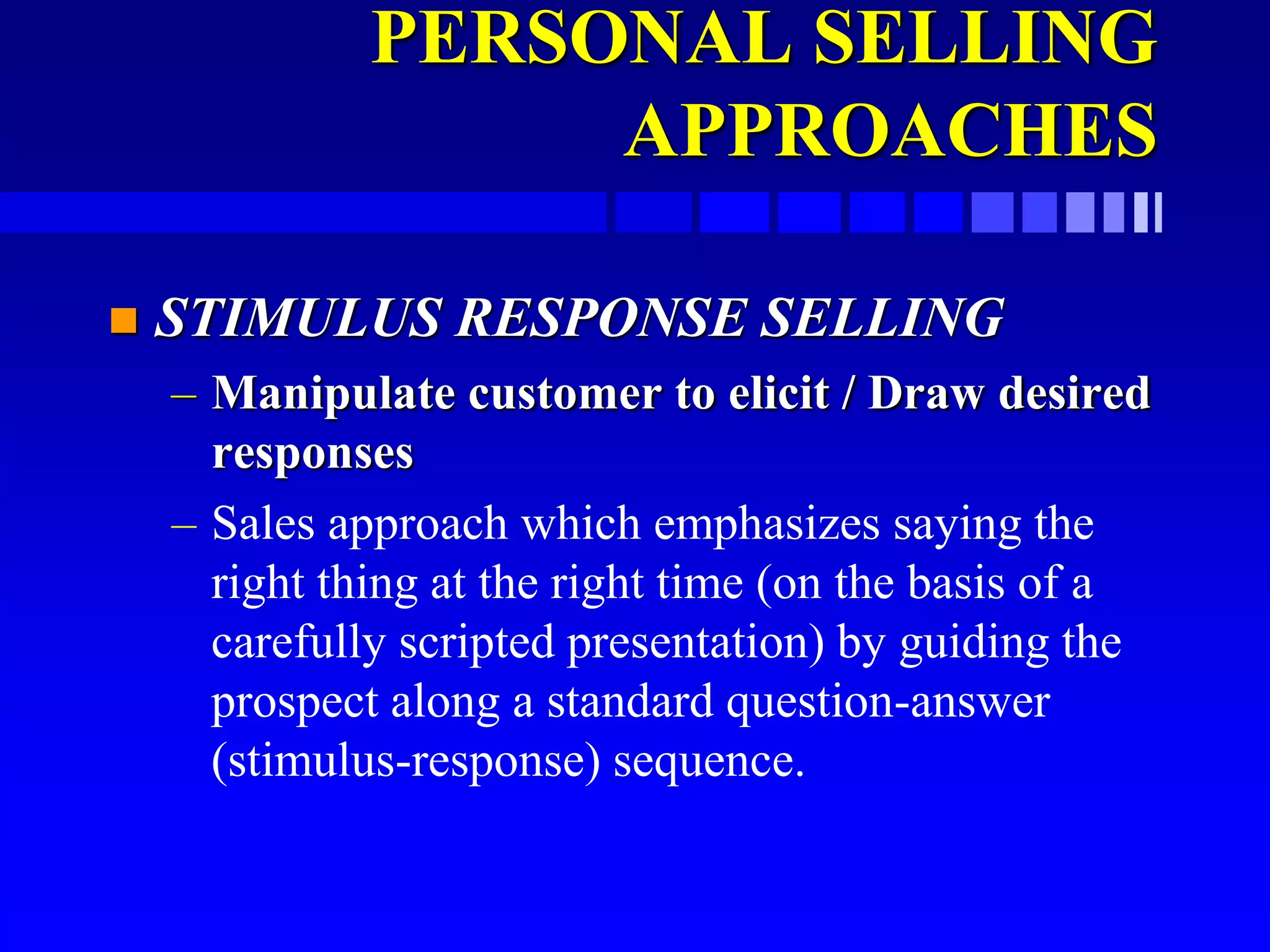 4Personal Selling process final.ppt