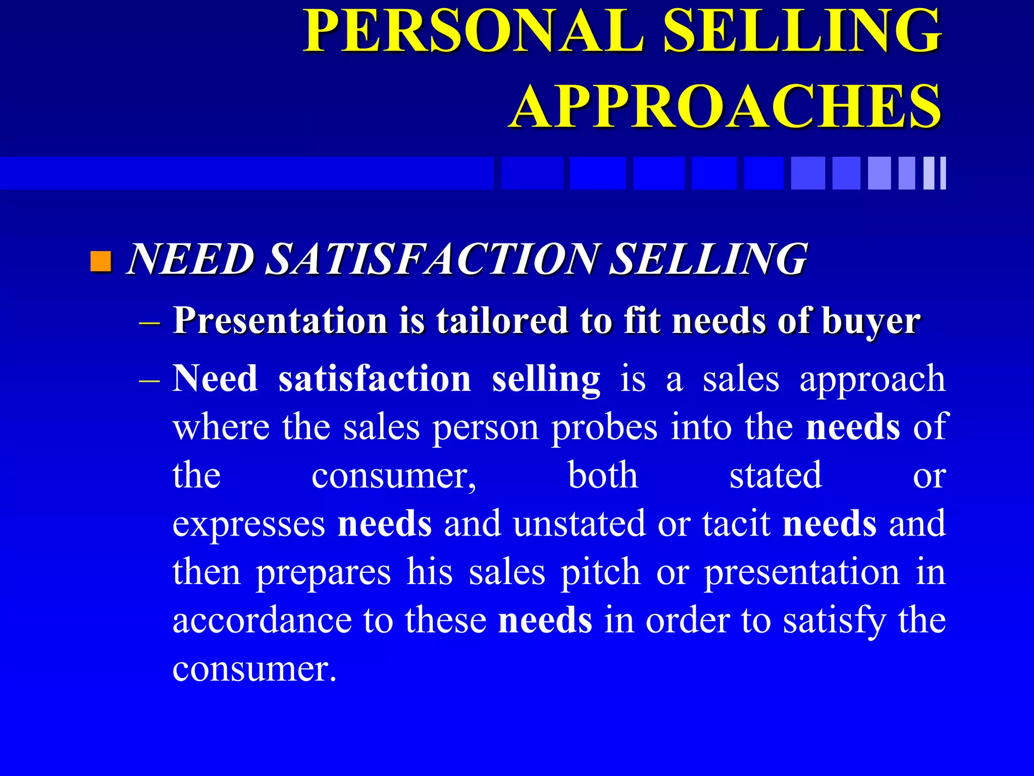 4Personal Selling process final.ppt