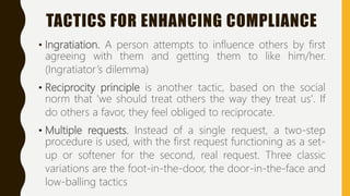 4 Persuasion and Attitude Change | PPTX