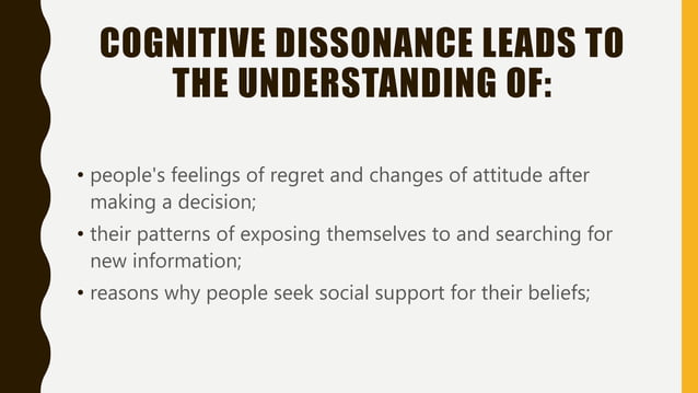 4 Persuasion and Attitude Change | PPTX