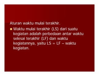 4 PERT dan CPM edit.pdf