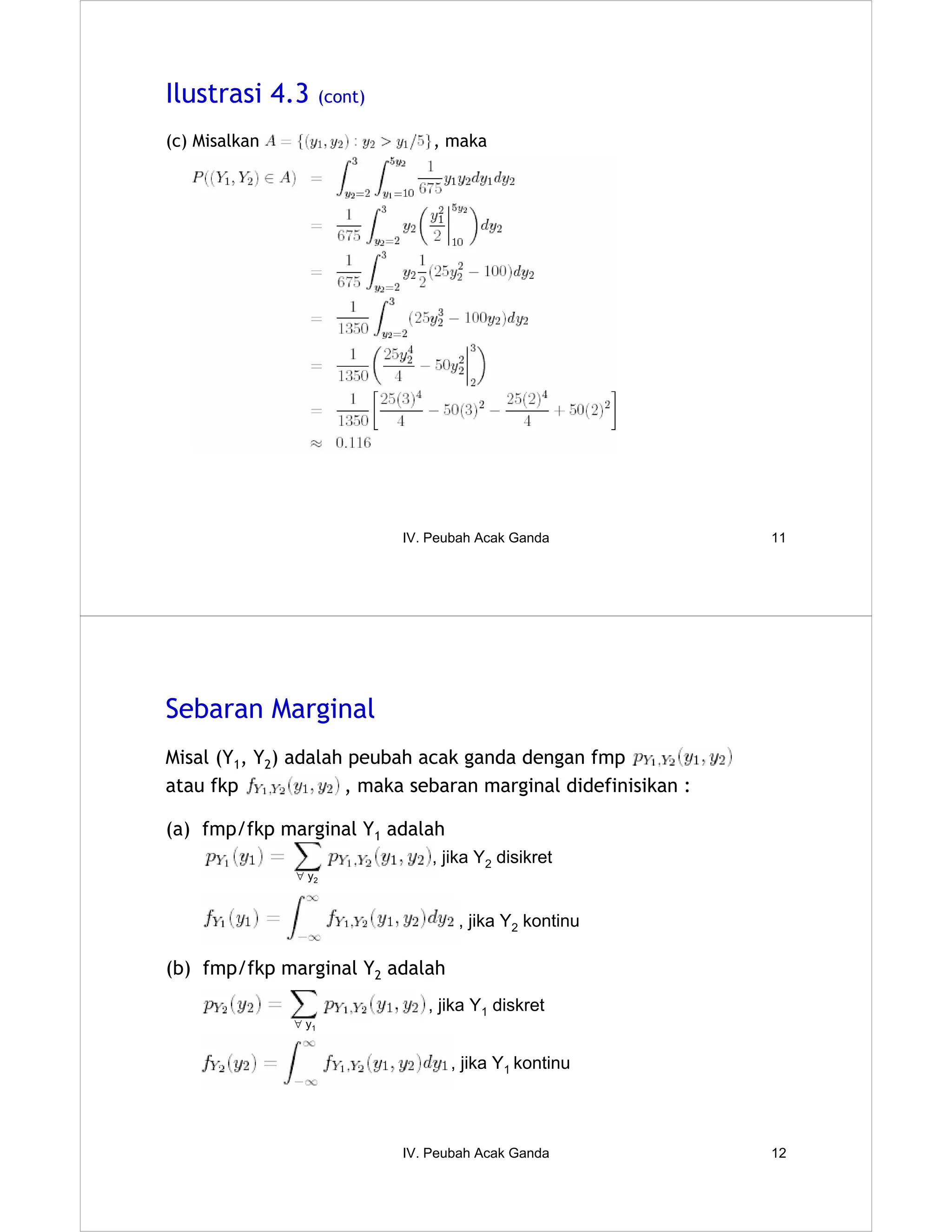 Materi Statistika Tentang Peubah Acak Ganda.pdf