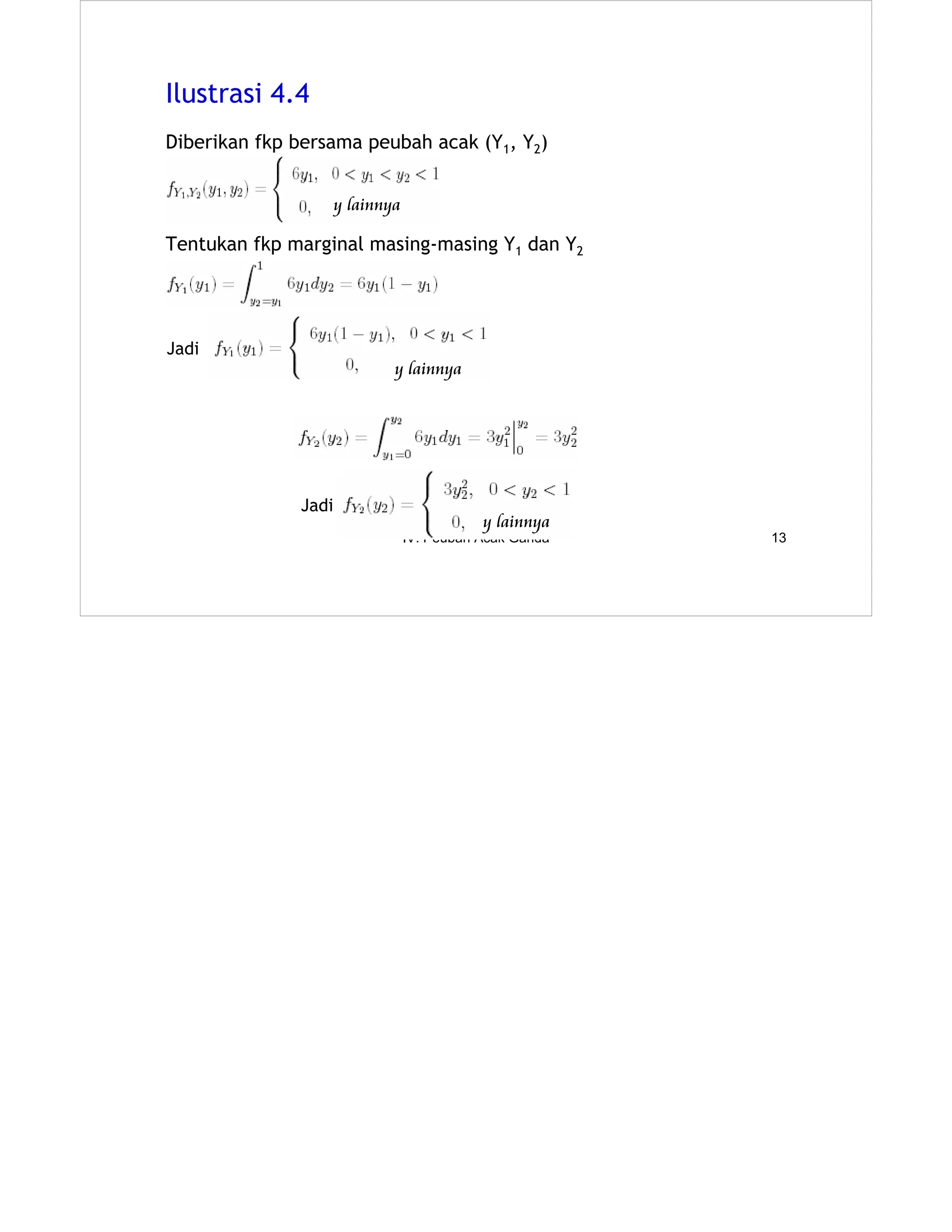 Materi Statistika Tentang Peubah Acak Ganda.pdf